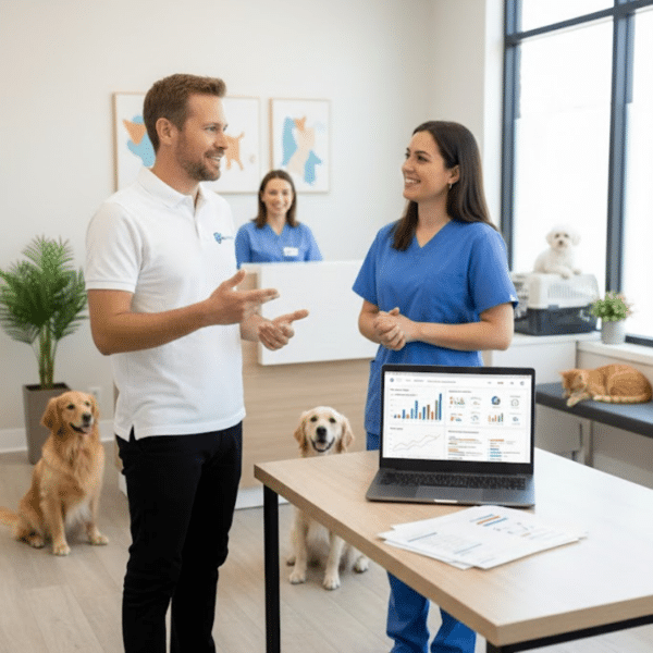 About Us - SEO For Vets